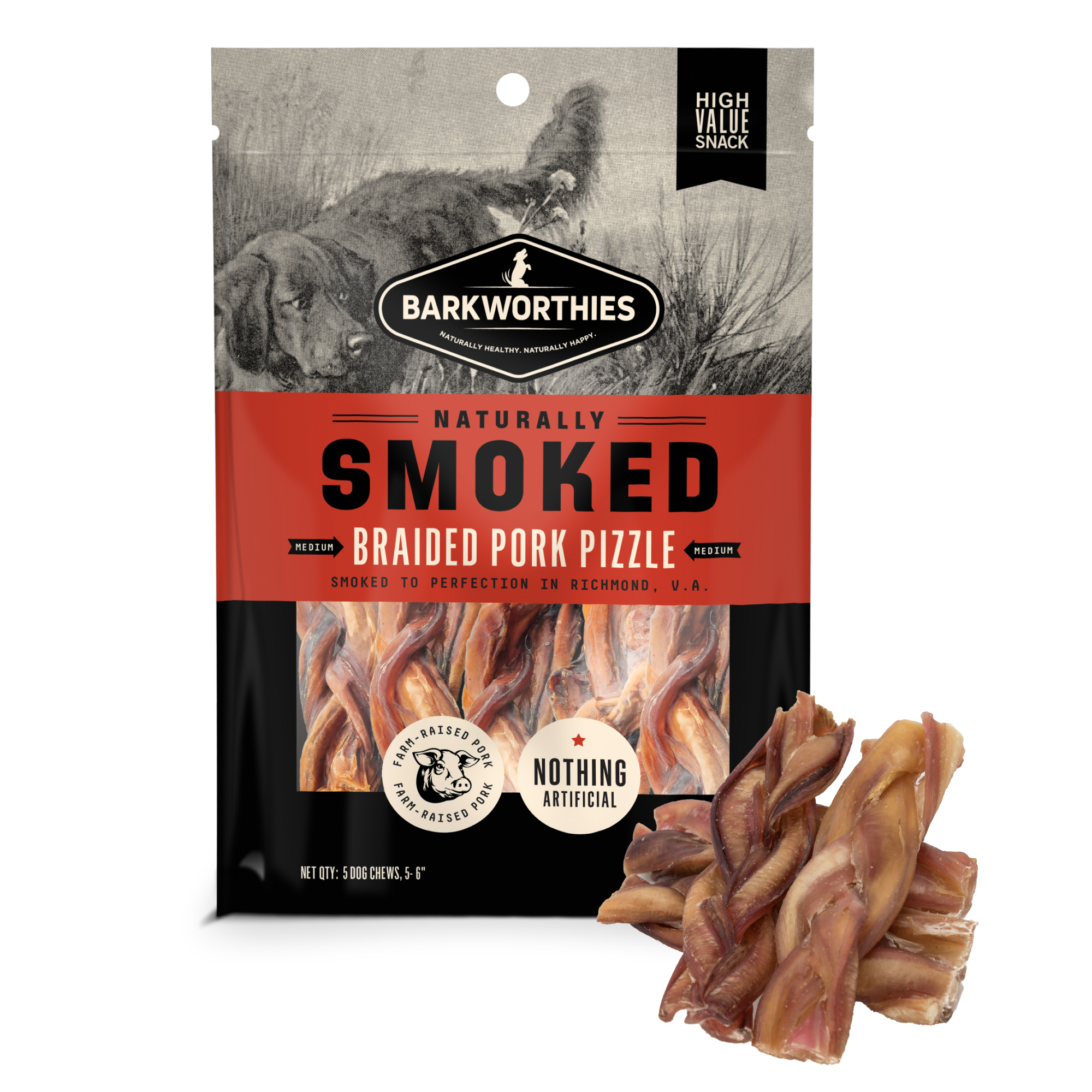 BW Smoked Products