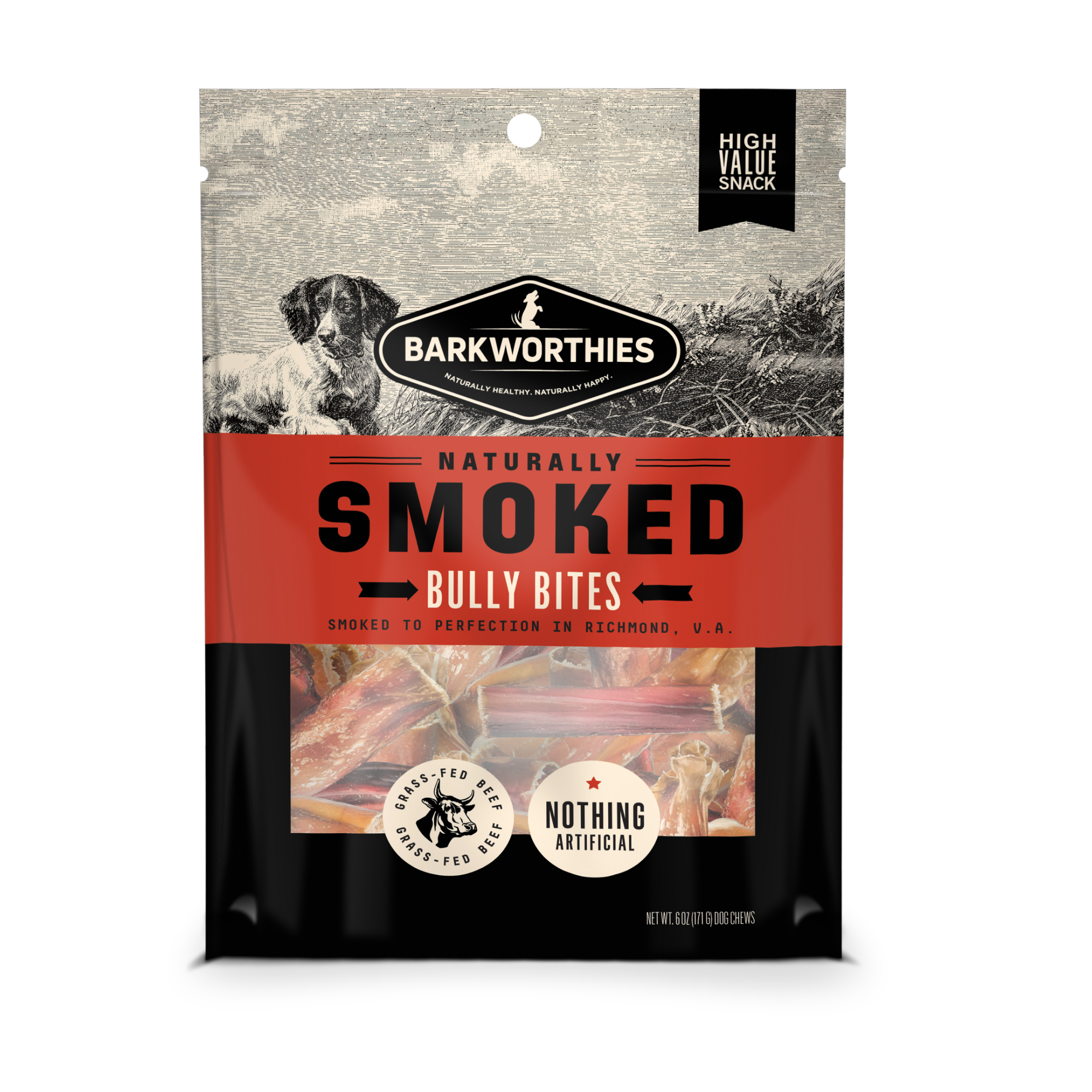 BW Smoked Products