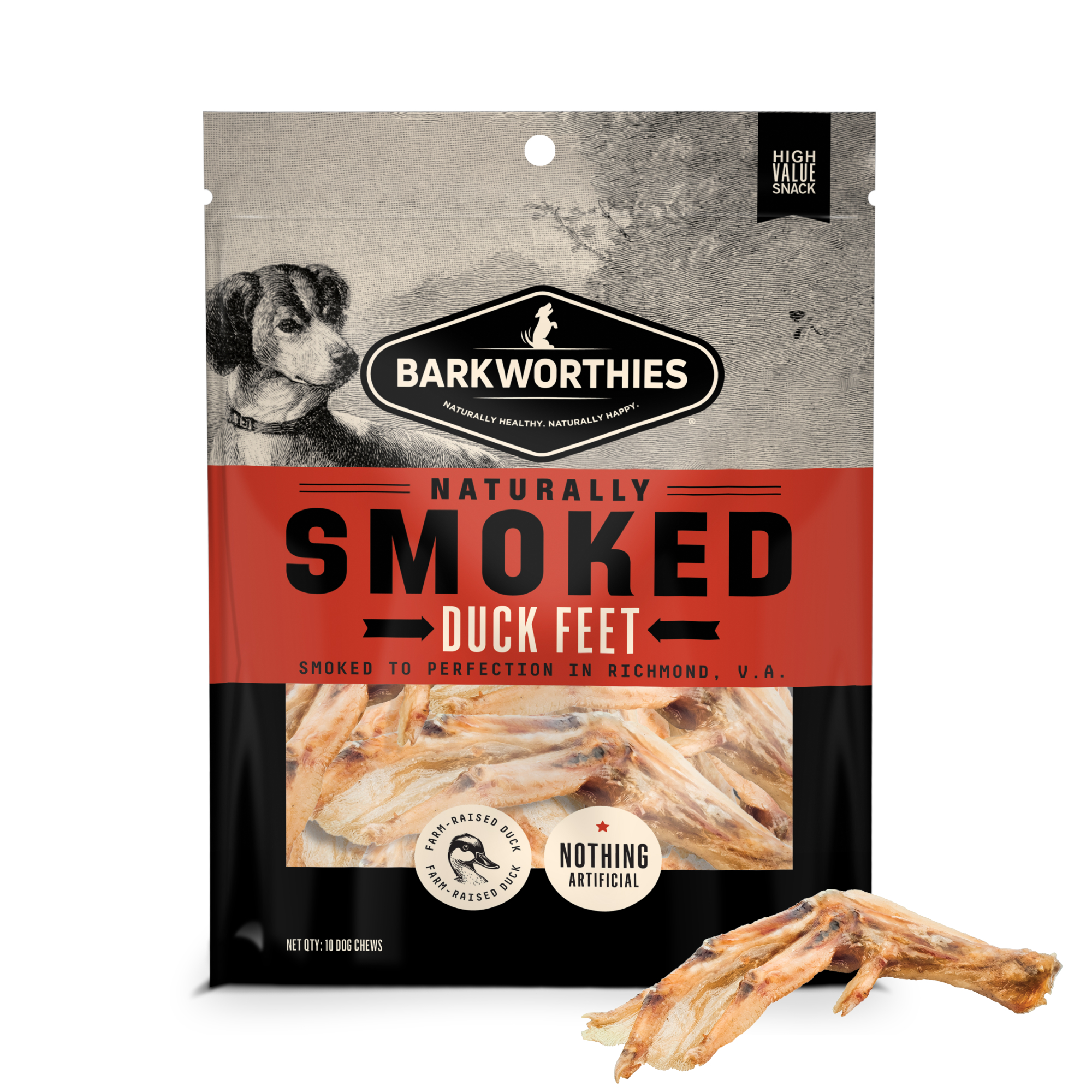 BW Smoked Products