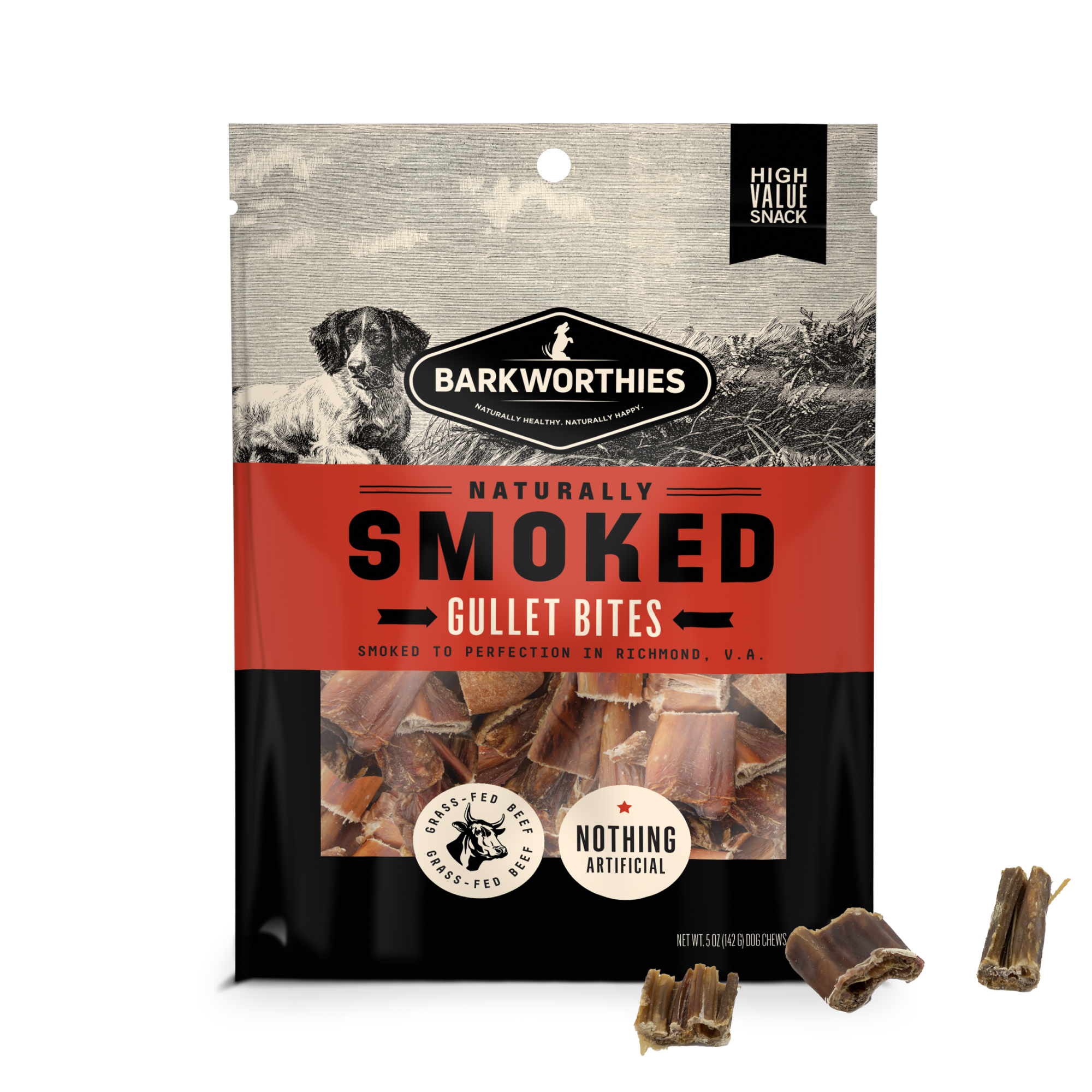 BW Smoked Products