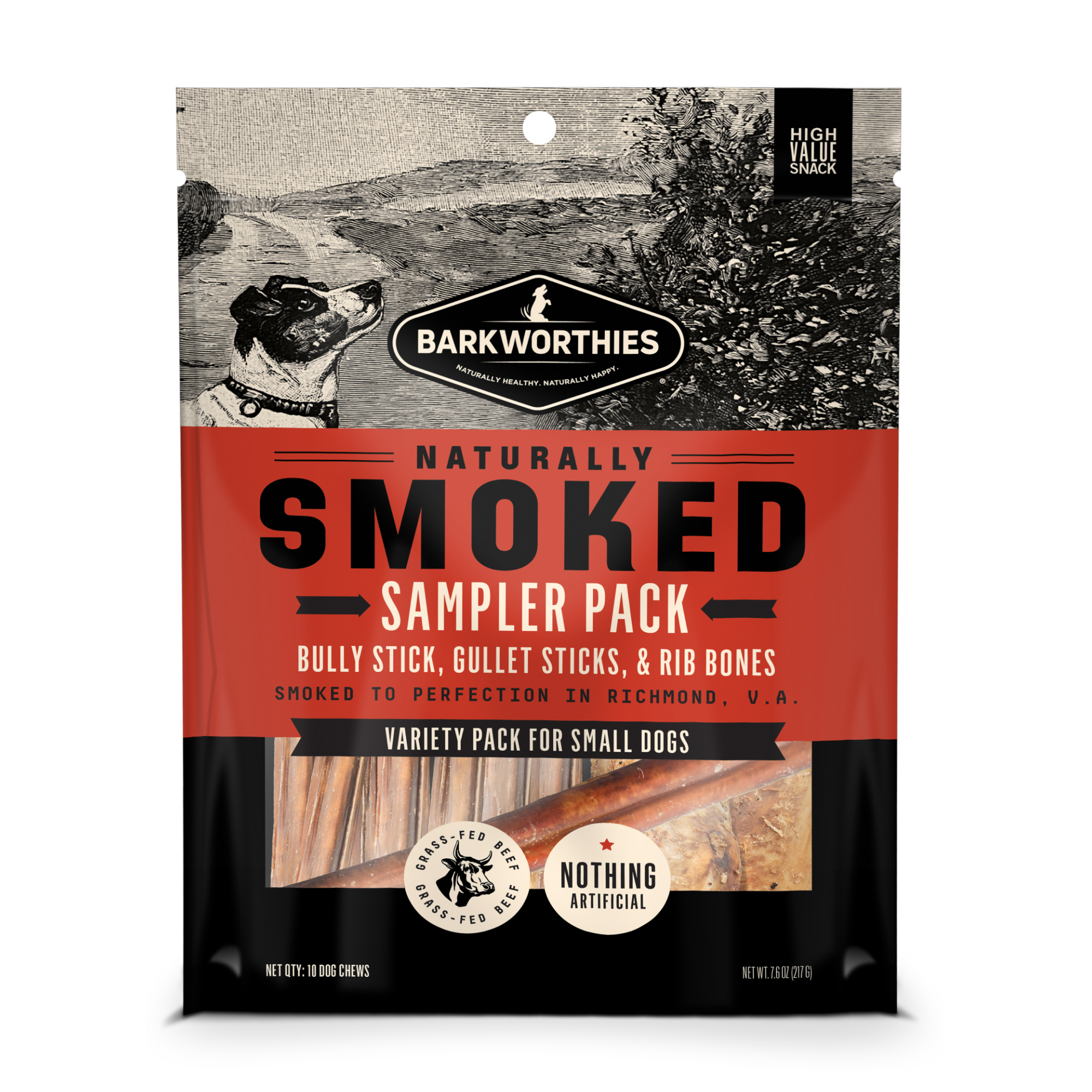 BW Smoked Products